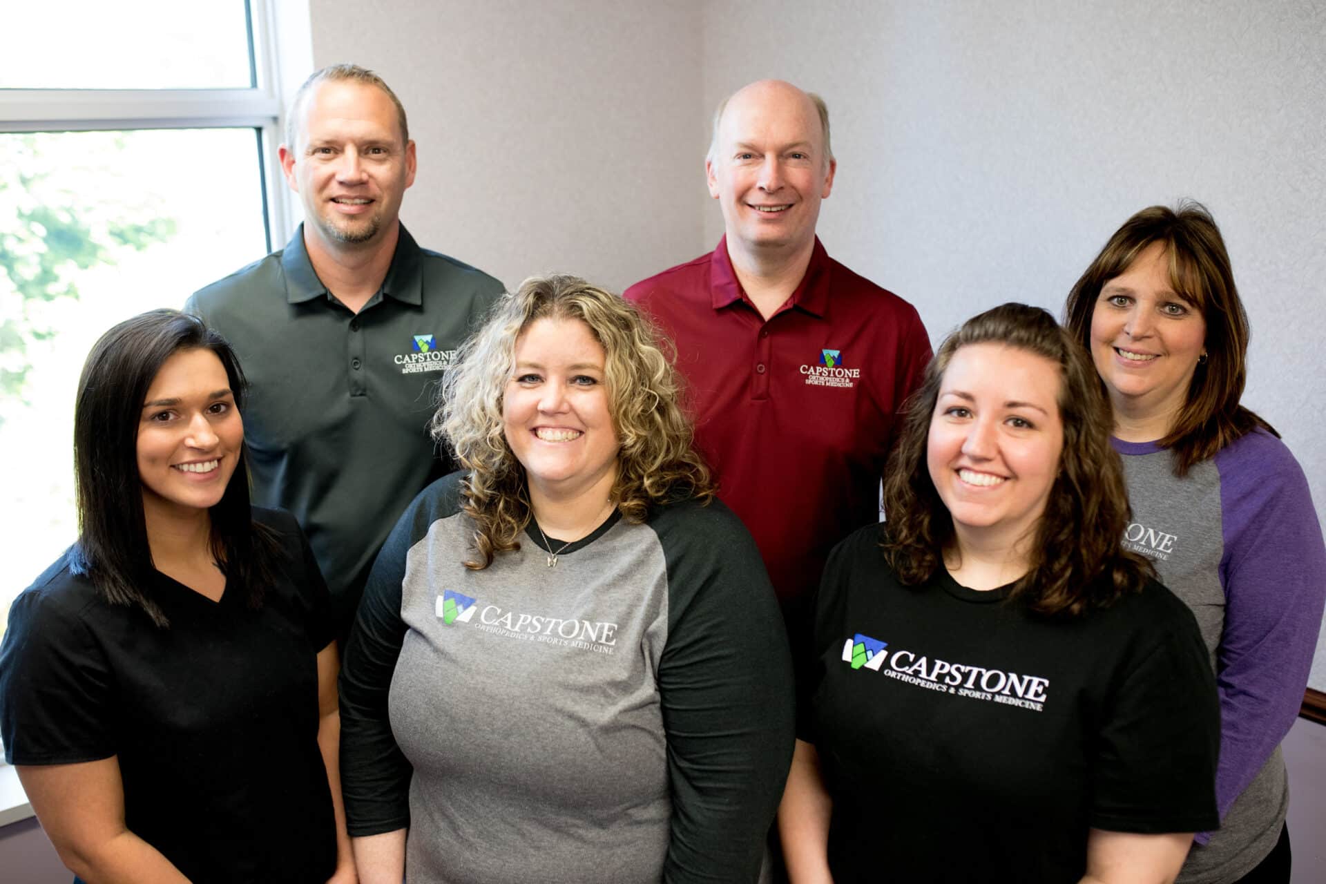 Shop - Capstone Orthopedics